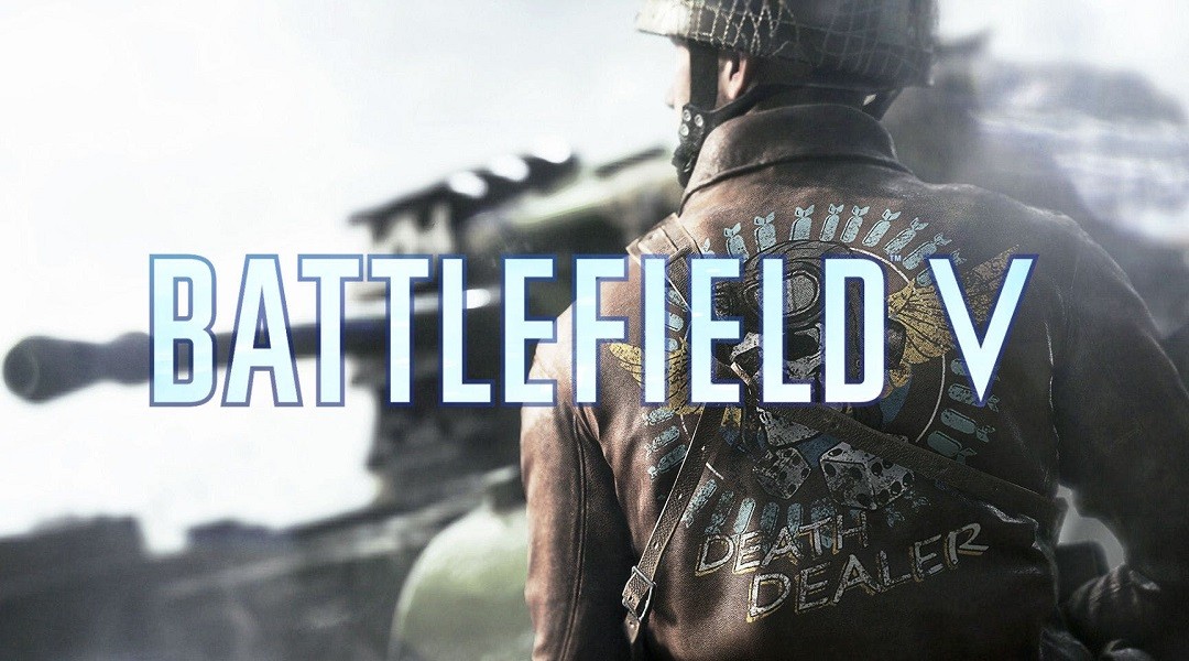 Battlefield V představuje nový single playerový trailer - GAME PRESS