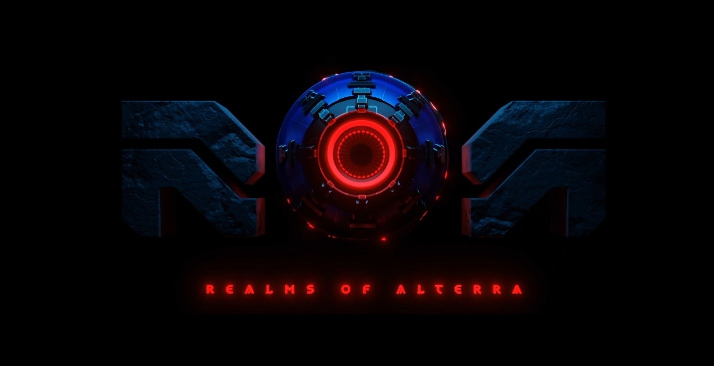 Češi využívají umělou inteligenci při vývoji hry Realms of Alterra ...