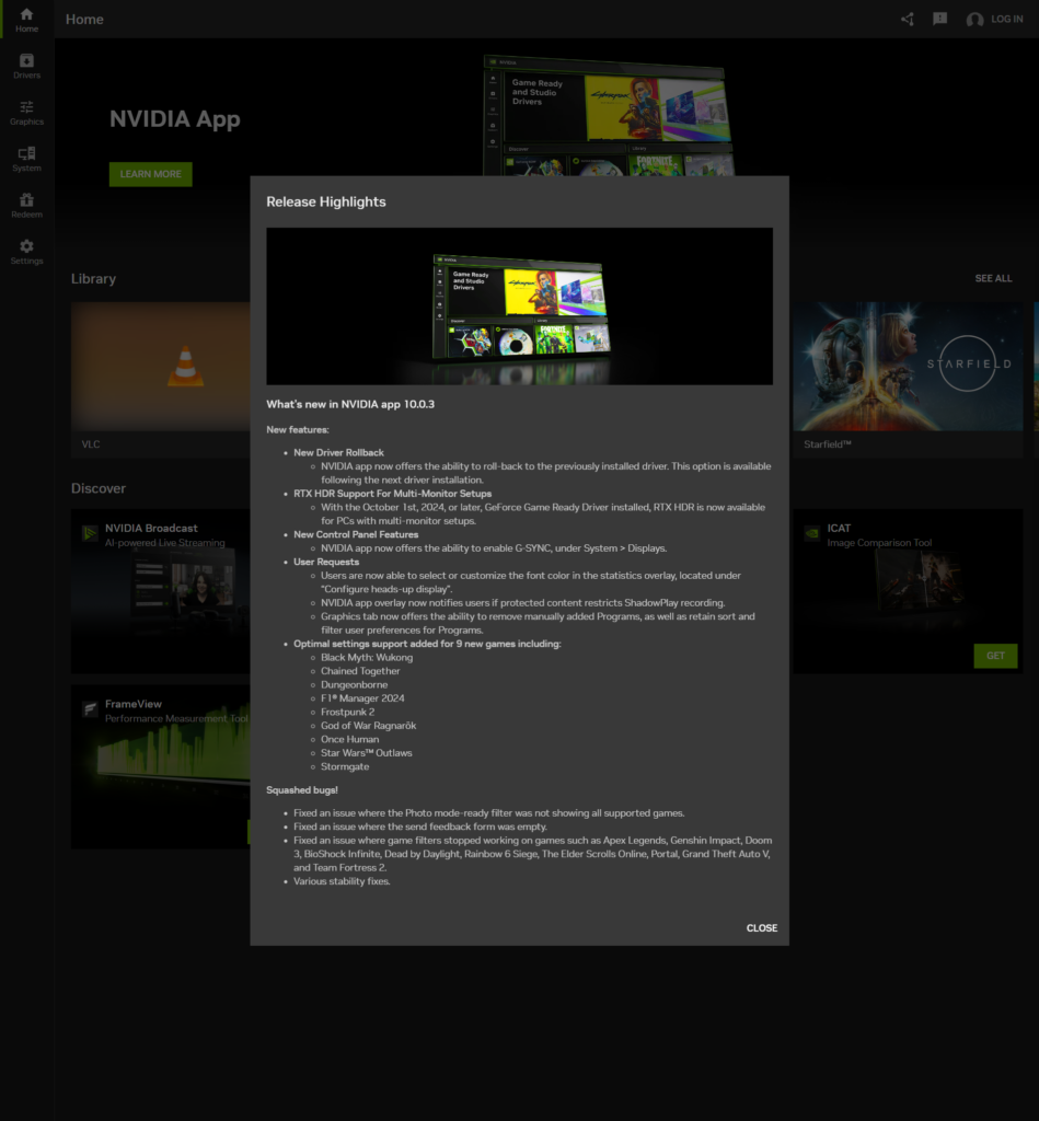 GeForce Experience do konce roku zcela nahradí nová aplikace, co vše se ...
