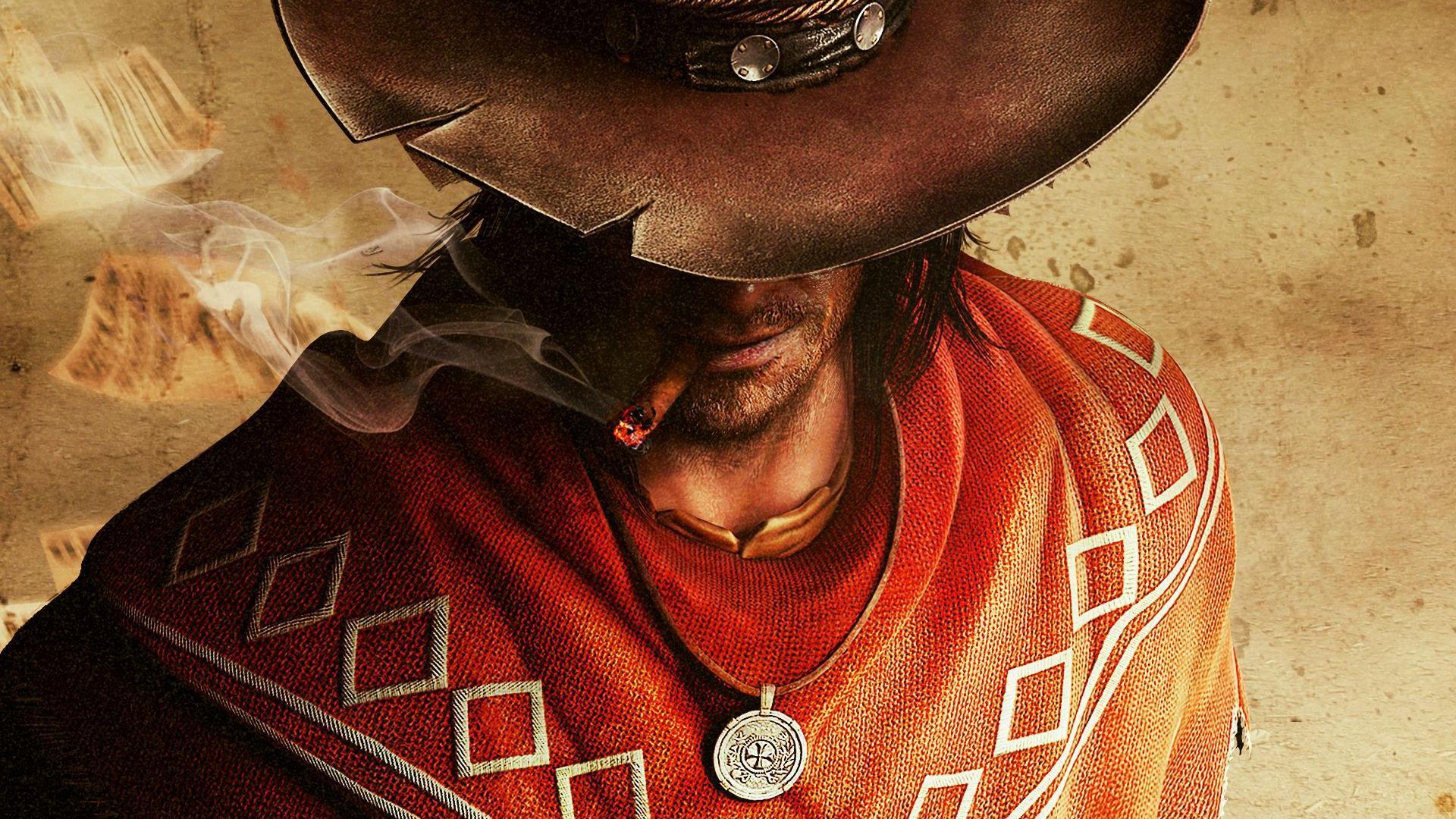 Techland vytváří novou hru Call of Juarez - GAME PRESS
