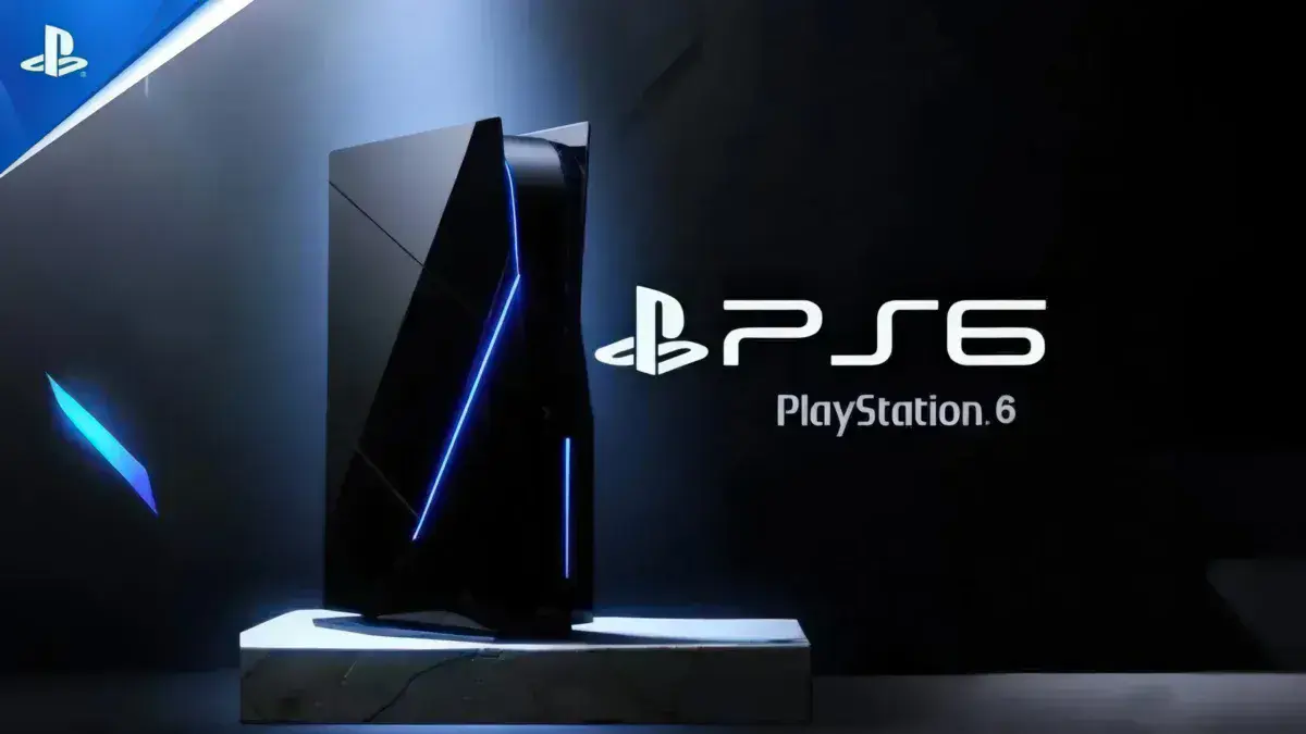 PlayStation 6 se blíží rychleji, než se čekalo. Úniky naznačují ...